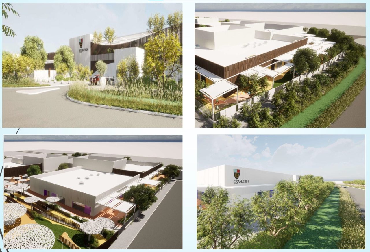 Our Projects | Cinmar Plus